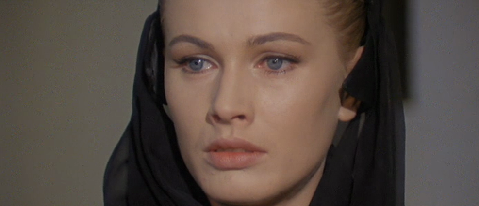 Assassination (1967) – Rarelust