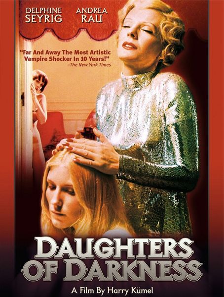 Daughters of Darkness (1971) BRRip [1.45GB]