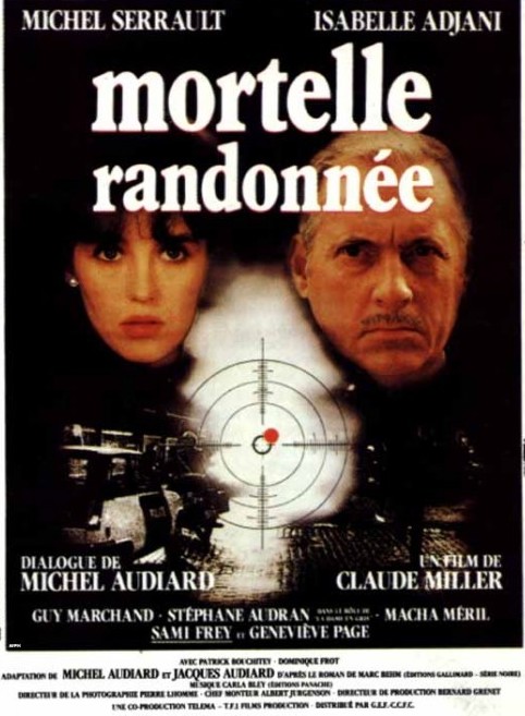 Deadly Circuit (1983) – Rarelust